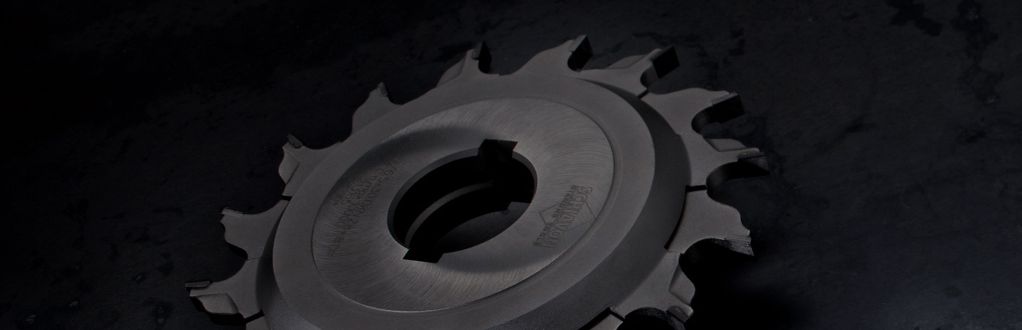 Cutters manufactured with high-quality materials Schiavon | Schiavon