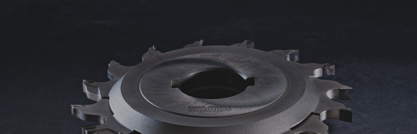 Grooving Cutters manufactured with high-quality materials | Schiavon